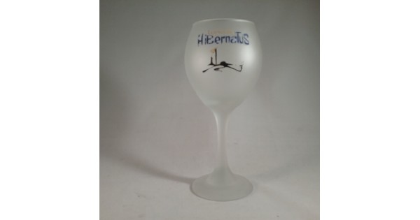 Lupulus hibernatus glas