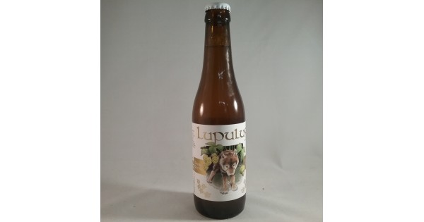 lupulus blond 33 cl