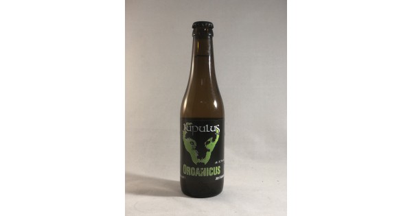 Lupulus organicus